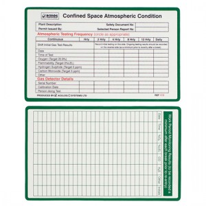 Safety Cards Archives - Aculog